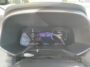 Серый Рено Клио 2025 в Тарту, объемом двигателя 1.00 л и пробегом 15 тыс. км за 18900 €, фото 13 на AUTOMOTO.COM.LV