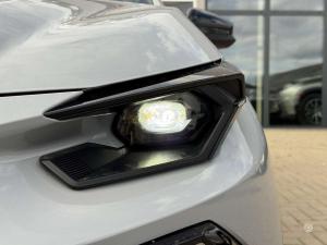 Серый Рено Клио 2026 в Вильнюс, объемом двигателя 1.79 л и пробегом 9 тыс. км за 24000 €, фото 18 на AUTOMOTO.COM.LV
