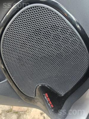 Grey Renault Clio 2015 in Bauska, with an engine capacity of 1.50 L and mileage of 231 thousand km for 4950 €, photo 10 on AUTOMOTO.COM.LV