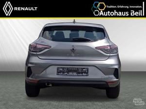 Pelēks Renault Clio 2024 Kauņa, ar dzinēja tilpumu 1.00 L un nobraukumu 15 tūkst. km par 22080 €, foto 2 vietnē AUTOMOTO.COM.LV