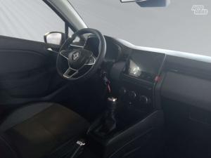 Pelēks Renault Clio 2024 Kauņa, ar dzinēja tilpumu 1.00 L un nobraukumu 15 tūkst. km par 22080 €, foto 13 vietnē AUTOMOTO.COM.LV