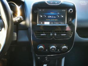 Pelēks Renault Clio 2013 Klaipėda, ar dzinēja tilpumu 1.50 L un nobraukumu 144 tūkst. km par 3790 €, foto 27 vietnē AUTOMOTO.COM.LV