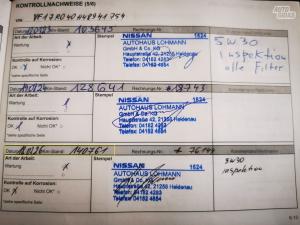 Серый Рено Клио 2013 в Клайпеда, объемом двигателя 1.50 л и пробегом 144 тыс. км за 3790 €, фото 31 на AUTOMOTO.COM.LV