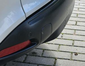 Grey Renault Clio 2013 in Ariogala, with an engine capacity of 1.50 L and mileage of 277 thousand km for 3500 €, photo 5 on AUTOMOTO.COM.LV