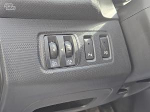 Grey Renault Clio 2013 in Ariogala, with an engine capacity of 1.50 L and mileage of 277 thousand km for 3500 €, photo 12 on AUTOMOTO.COM.LV