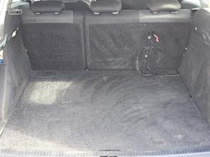 Grey Renault Clio 2013 in Ariogala, with an engine capacity of 1.50 L and mileage of 277 thousand km for 3500 €, photo 16 on AUTOMOTO.COM.LV