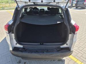 Pelēks Renault Clio 2014 Tauragė, ar dzinēja tilpumu 1.46 L un nobraukumu 177 tūkst. km par 3800 €, foto 10 vietnē AUTOMOTO.COM.LV
