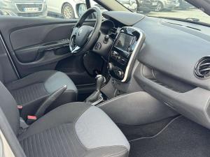 Pelēks Renault Clio 2015 Tauragė, ar dzinēja tilpumu 1.20 L un nobraukumu 130 tūkst. km par 5500 €, foto 10 vietnē AUTOMOTO.COM.LV