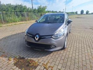 Pelēks Renault Clio 2015 Marijampole, ar dzinēja tilpumu 1.46 L un nobraukumu 267 tūkst. km par 4000 €, foto 4 vietnē AUTOMOTO.COM.LV