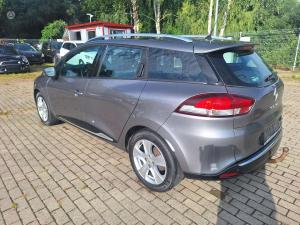 Pelēks Renault Clio 2015 Marijampole, ar dzinēja tilpumu 1.46 L un nobraukumu 267 tūkst. km par 4000 €, foto 5 vietnē AUTOMOTO.COM.LV