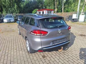 Pelēks Renault Clio 2015 Marijampole, ar dzinēja tilpumu 1.46 L un nobraukumu 267 tūkst. km par 4000 €, foto 6 vietnē AUTOMOTO.COM.LV