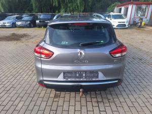 Pelēks Renault Clio 2015 Marijampole, ar dzinēja tilpumu 1.46 L un nobraukumu 267 tūkst. km par 4000 €, foto 20 vietnē AUTOMOTO.COM.LV