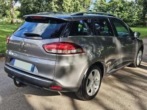Pelēks Renault Clio 2016 Tauragė, ar dzinēja tilpumu 1.20 L un nobraukumu 140 tūkst. km par 5200 €, foto 5 vietnē AUTOMOTO.COM.LV