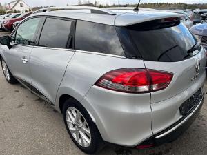 Pelēks Renault Clio 2020 Tauragė, ar dzinēja tilpumu 0.90 L un nobraukumu 240 tūkst. km par 4600 €, foto 5 vietnē AUTOMOTO.COM.LV