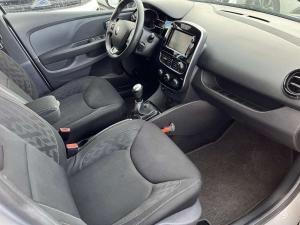 Pelēks Renault Clio 2020 Tauragė, ar dzinēja tilpumu 0.90 L un nobraukumu 240 tūkst. km par 4600 €, foto 6 vietnē AUTOMOTO.COM.LV