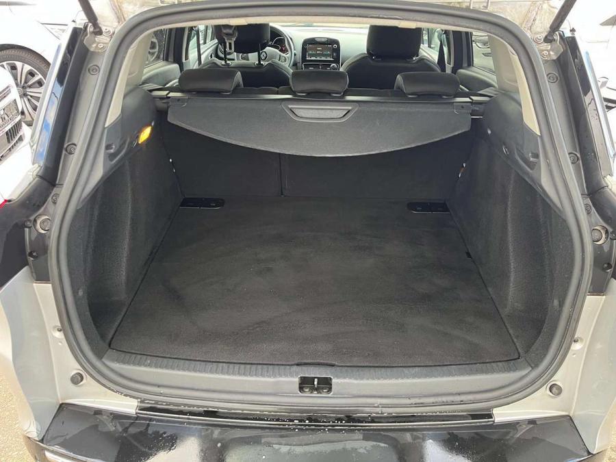 Pelēks Renault Clio 2020 Tauragė, ar dzinēja tilpumu 0.90 L un nobraukumu 240 tūkst. km par 4600 €, foto 8 vietnē AUTOMOTO.COM.LV