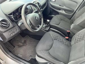 Pelēks Renault Clio 2020 Tauragė, ar dzinēja tilpumu 0.90 L un nobraukumu 240 tūkst. km par 4600 €, foto 9 vietnē AUTOMOTO.COM.LV