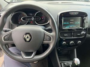 Pelēks Renault Clio 2020 Tauragė, ar dzinēja tilpumu 0.90 L un nobraukumu 240 tūkst. km par 4600 €, foto 10 vietnē AUTOMOTO.COM.LV