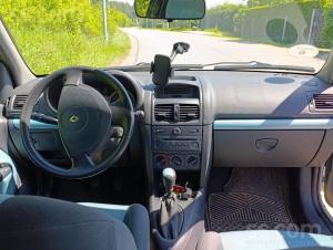 Renault Clio 2002 in Riga, with an engine capacity of 1.20 L and mileage of 142 thousand km for 1000 €, photo 8 on AUTOMOTO.COM.LV