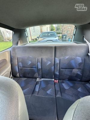 Renault Clio 2003 Marijampole, ar dzinēja tilpumu 1.50 L un nobraukumu 177 tūkst. km par 400 €, foto 11 vietnē AUTOMOTO.COM.LV