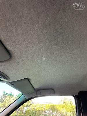 Renault Clio 2003 Marijampole, ar dzinēja tilpumu 1.50 L un nobraukumu 177 tūkst. km par 400 €, foto 12 vietnē AUTOMOTO.COM.LV