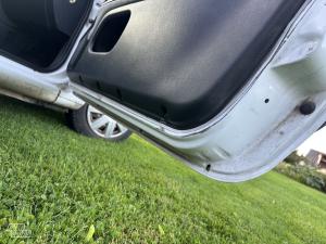 Renault Clio 2003 Marijampole, ar dzinēja tilpumu 1.50 L un nobraukumu 177 tūkst. km par 400 €, foto 16 vietnē AUTOMOTO.COM.LV