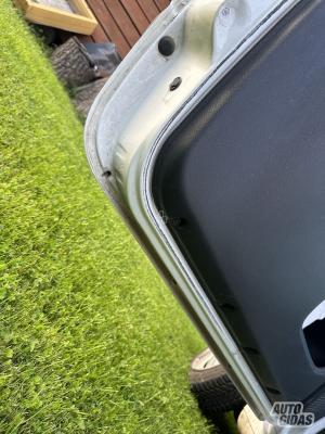 Renault Clio 2003 Marijampole, ar dzinēja tilpumu 1.50 L un nobraukumu 177 tūkst. km par 400 €, foto 17 vietnē AUTOMOTO.COM.LV
