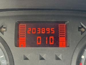 Renault Clio 2005 in Kaunas, with an engine capacity of 1.10 L and mileage of 204 thousand km for 770 €, photo 20 on AUTOMOTO.COM.LV