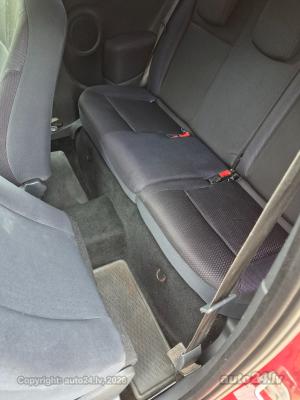 Renault Clio 2006 Tallina, ar dzinēja tilpumu 1.10 L un nobraukumu 277 tūkst. km par 990 €, foto 8 vietnē AUTOMOTO.COM.LV