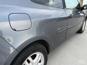 Renault Clio 2006 Viļņa, ar dzinēja tilpumu 1.50 L un nobraukumu 327 tūkst. km par 1380 €, foto 6 vietnē AUTOMOTO.COM.LV