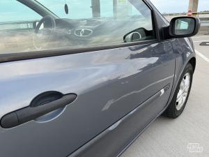 Renault Clio 2006 Viļņa, ar dzinēja tilpumu 1.50 L un nobraukumu 327 tūkst. km par 1380 €, foto 7 vietnē AUTOMOTO.COM.LV