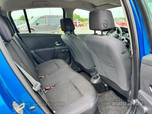 Renault Clio 2006 in Narva, with an engine capacity of 1.10 L and mileage of 170 thousand km for 1200 €, photo 4 on AUTOMOTO.COM.LV