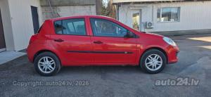 Renault Clio 2007 Tallina, ar dzinēja tilpumu 1.10 L un nobraukumu 337 tūkst. km par 725 €, foto 3 vietnē AUTOMOTO.COM.LV