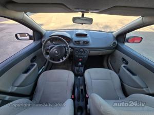 Renault Clio 2007 Tallina, ar dzinēja tilpumu 1.10 L un nobraukumu 337 tūkst. km par 725 €, foto 14 vietnē AUTOMOTO.COM.LV