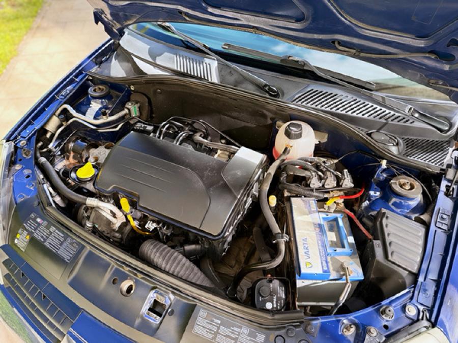 Renault Clio 2007 in Tallinn, with an engine capacity of 1.10 L and mileage of 194 thousand km for 1499 €, photo 7 on AUTOMOTO.COM.LV