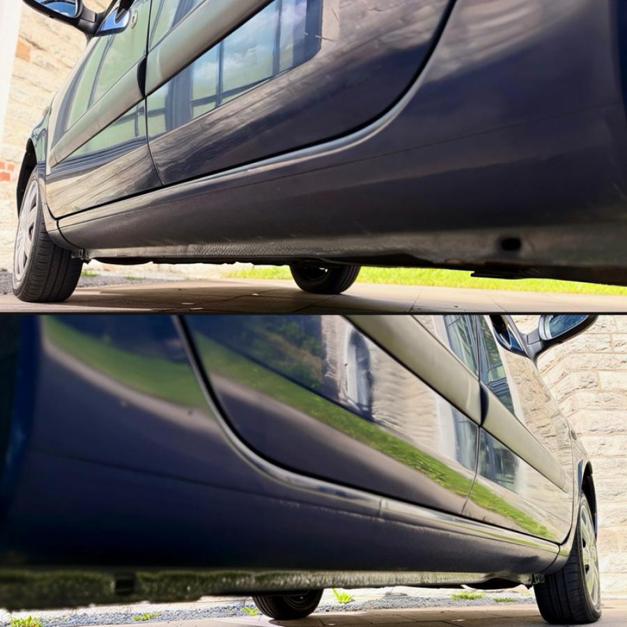 Renault Clio 2007 in Tallinn, with an engine capacity of 1.10 L and mileage of 194 thousand km for 1499 €, photo 30 on AUTOMOTO.COM.LV