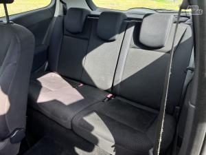 Renault Clio 2007 in Marijampole, with an engine capacity of 1.60 L and mileage of 230 thousand km for 850 €, photo 12 on AUTOMOTO.COM.LV