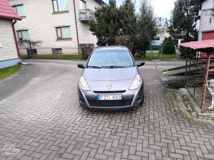 Renault Clio 2009 in Kaunas, with an engine capacity of 1.50 L and mileage of 350 thousand km for 590 €, photo  on AUTOMOTO.COM.LV