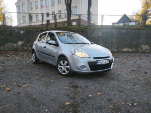 Рено Клио 2011 в Тельшяй, объемом двигателя 1.50 л и пробегом 158 тыс. км за 1800 €, фото  на AUTOMOTO.COM.LV