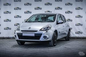 Renault Clio 2012 in Kaunas, with an engine capacity of 1.20 L and mileage of 191 thousand km for 4490 €, photo  on AUTOMOTO.COM.LV