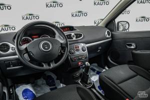 Рено Клио 2012 в Каунас, объемом двигателя 1.20 л и пробегом 191 тыс. км за 4490 €, фото 8 на AUTOMOTO.COM.LV