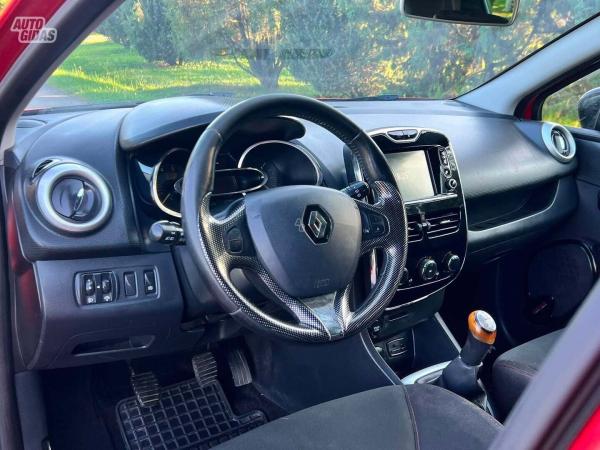 Renault Clio 2013 Marijampole, ar dzinēja tilpumu 1.50 L un nobraukumu 249 tūkst. km par 2750 €, foto 9 vietnē AUTOMOTO.COM.LV