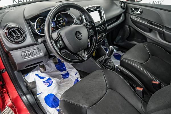 Renault Clio 2014 Kauņa, ar dzinēja tilpumu 0.90 L un nobraukumu 162 tūkst. km par 4990 €, foto 5 vietnē AUTOMOTO.COM.LV