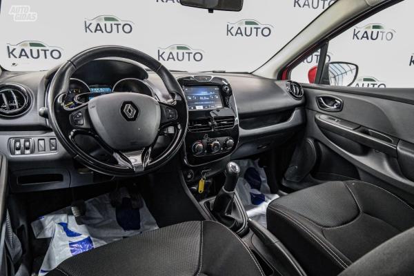 Renault Clio 2014 Kauņa, ar dzinēja tilpumu 0.90 L un nobraukumu 162 tūkst. km par 4990 €, foto 7 vietnē AUTOMOTO.COM.LV