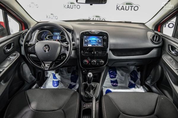 Renault Clio 2014 Kauņa, ar dzinēja tilpumu 0.90 L un nobraukumu 162 tūkst. km par 4990 €, foto 8 vietnē AUTOMOTO.COM.LV
