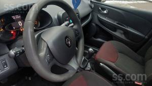 Renault Clio 2015 in Riga, with an engine capacity of 1.50 L and mileage of 261 thousand km for 3990 €, photo 3 on AUTOMOTO.COM.LV
