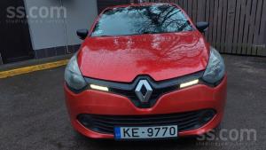 Renault Clio 2015 in Riga, with an engine capacity of 1.50 L and mileage of 261 thousand km for 3990 €, photo 13 on AUTOMOTO.COM.LV
