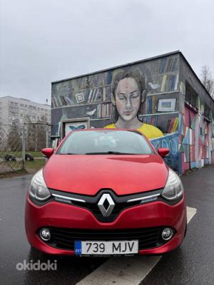 Renault Clio 2015 in Narva, with an engine capacity of 1.50 L and mileage of 0 thousand km for 5500 €, photo 3 on AUTOMOTO.COM.LV