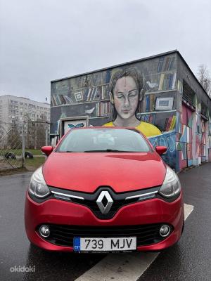 Renault Clio 2015 in Narva, with an engine capacity of 1.50 L and mileage of 0 thousand km for 5500 €, photo 8 on AUTOMOTO.COM.LV