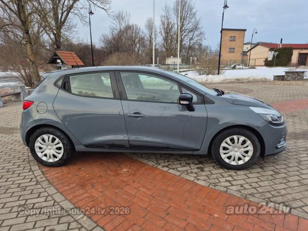 Renault Clio 2018 Rīga, ar dzinēja tilpumu 1.50 L un nobraukumu 114 tūkst. km par 7000 €, foto 4 vietnē AUTOMOTO.COM.LV